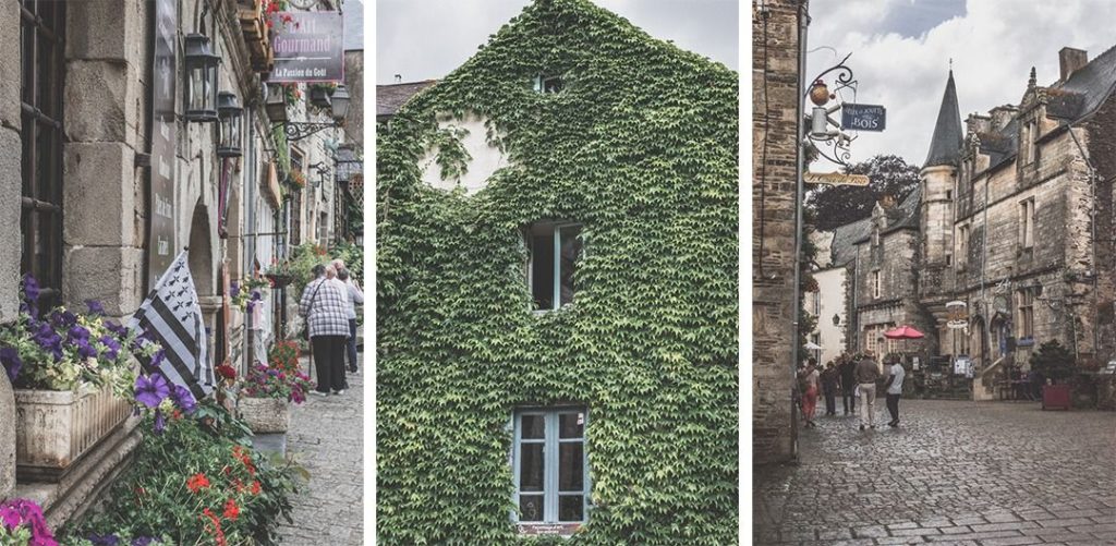 Visiter le Morbihan : que voir