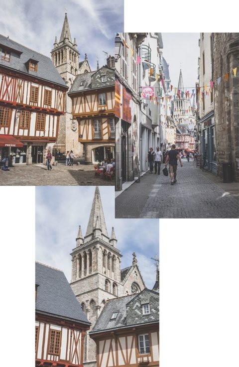 Visiter le Morbihan : que voir