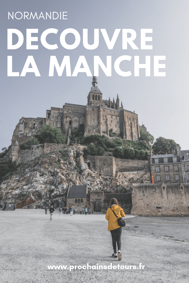 Que faire dans la Manche? Nos 15 coups de coeur — Prochains Détours