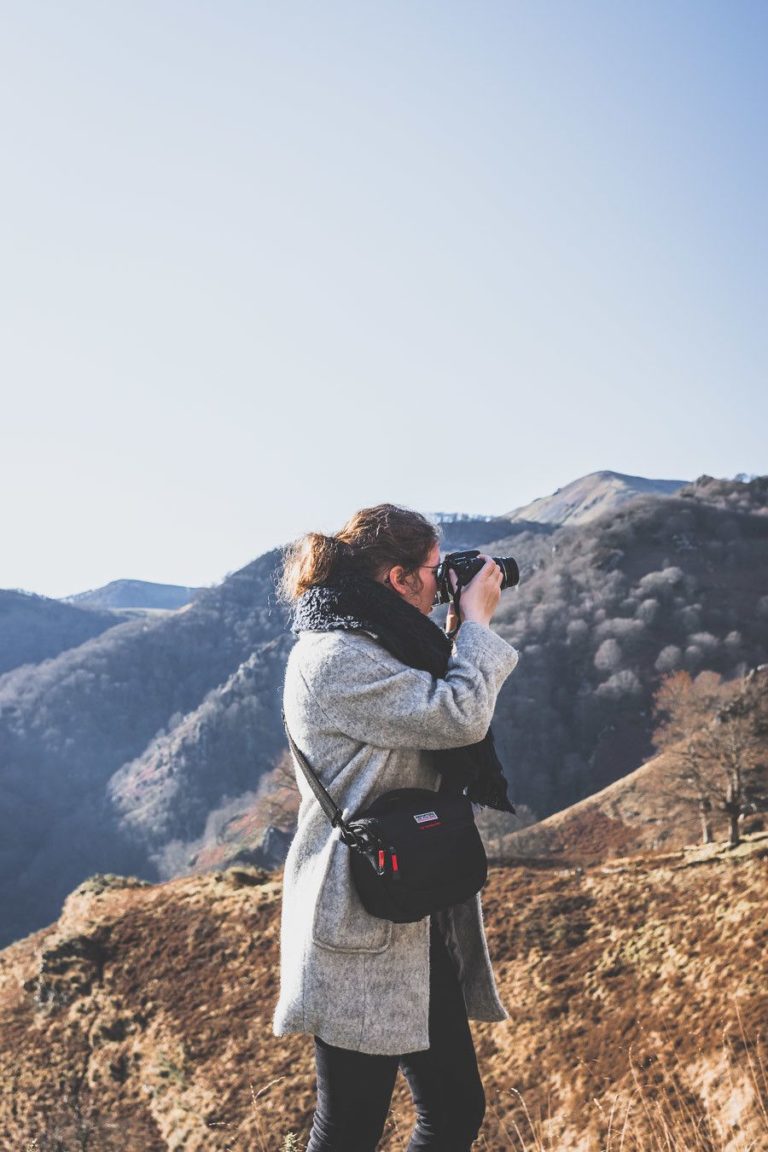 Que faire au Pays basque côté terre ? Road-trip dans l'arrière-pays