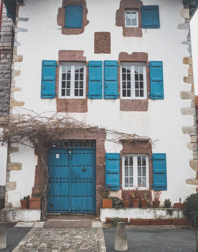 Que faire au Pays basque côté terre ? Road-trip dans l'arrière-pays