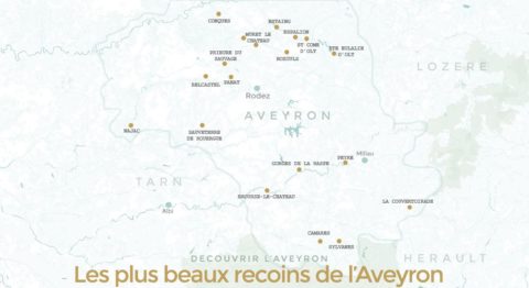Que faire en Aveyron : entre lieux d'intérêts et incontournables