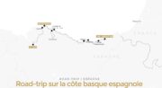 Road trip au Pays basque espagnol