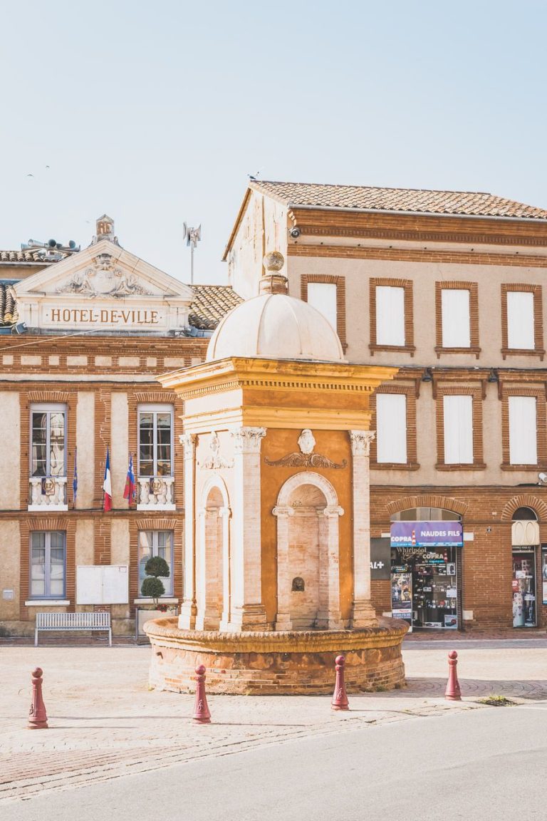 Visiter le Gers en un week-end : de Samatan à Gimont