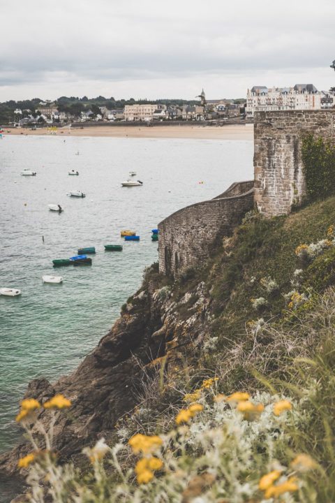 Que faire en Ille-et-Vilaine ? Saint-Malo et ses alentours