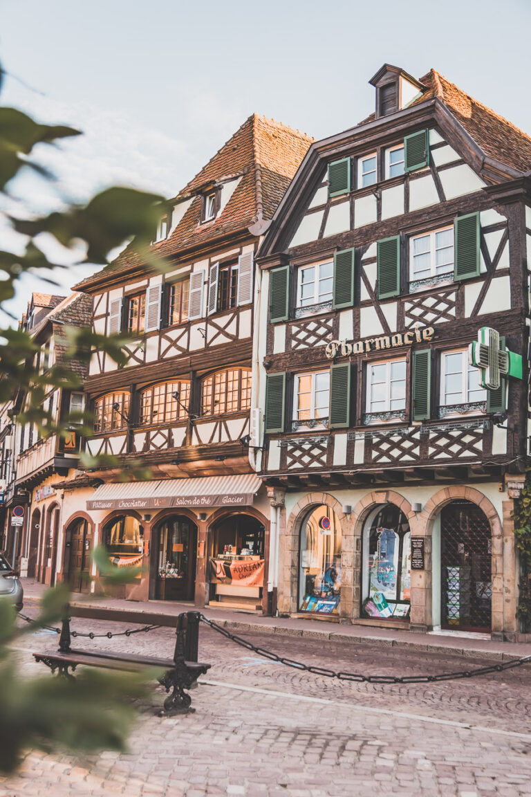 Visite du Bas-Rhin : que faire