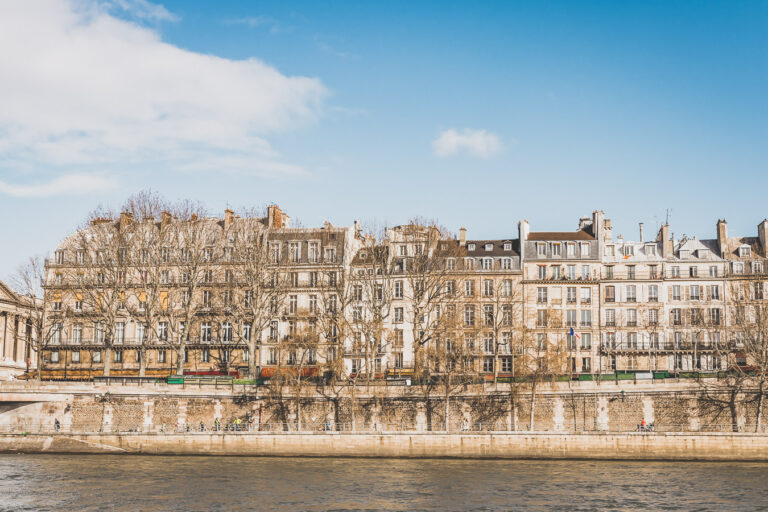 Que faire dans le 1er arrondissement de Paris