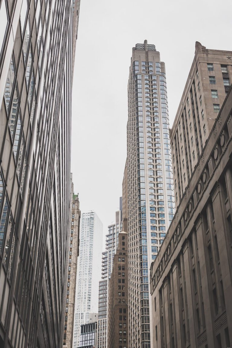 Visiter le quartier de Manhattan à New York : que faire ? — Prochains ... Visiter le quartier de Manhattan à New York : que faire ? — Prochains ...
