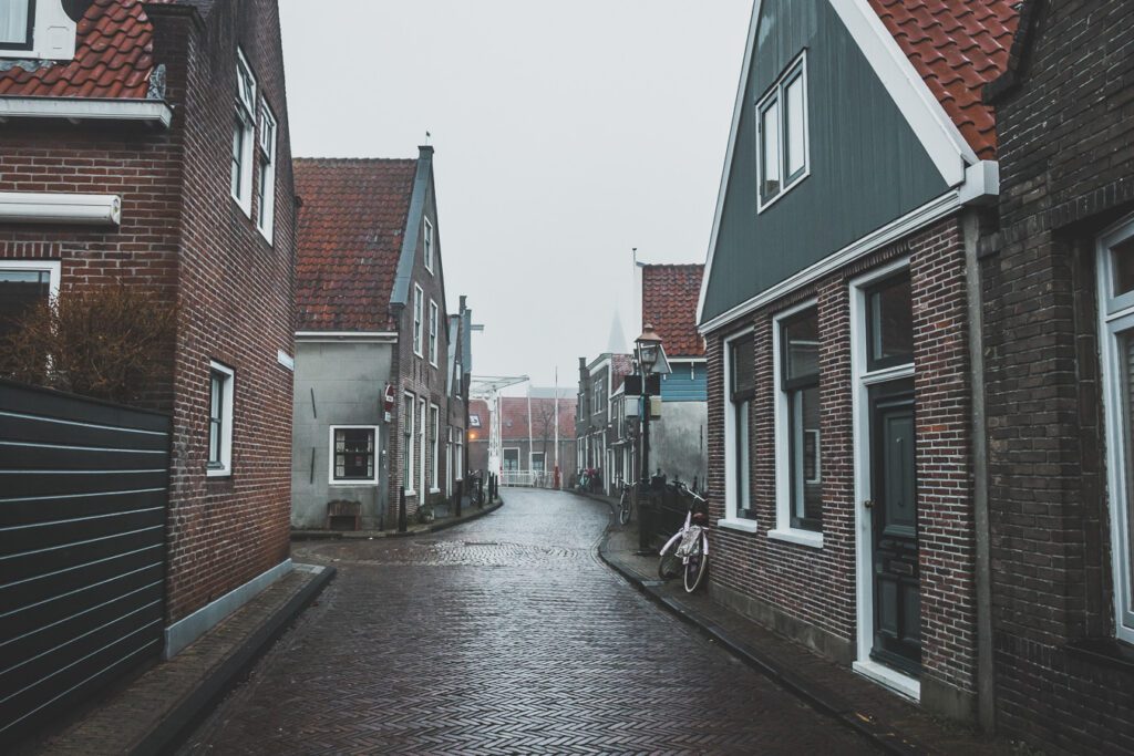 Visite d'Edam aux Pays Bas : le guide touristique