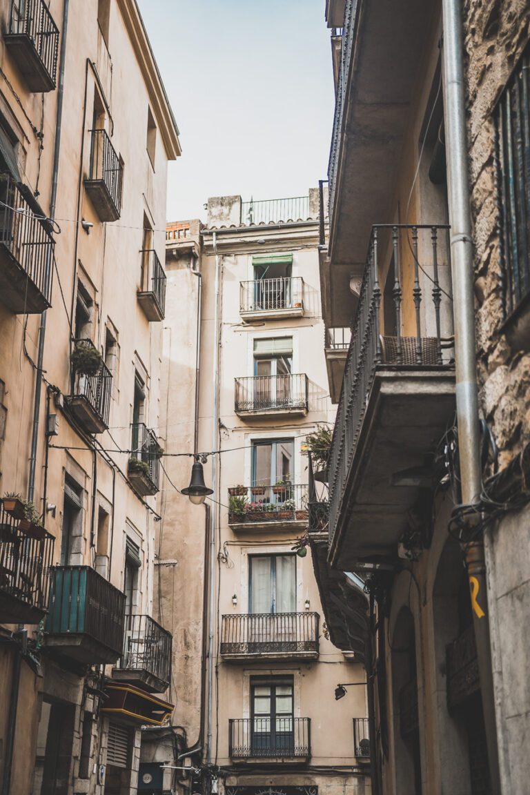 Que faire à Gérone en un jour