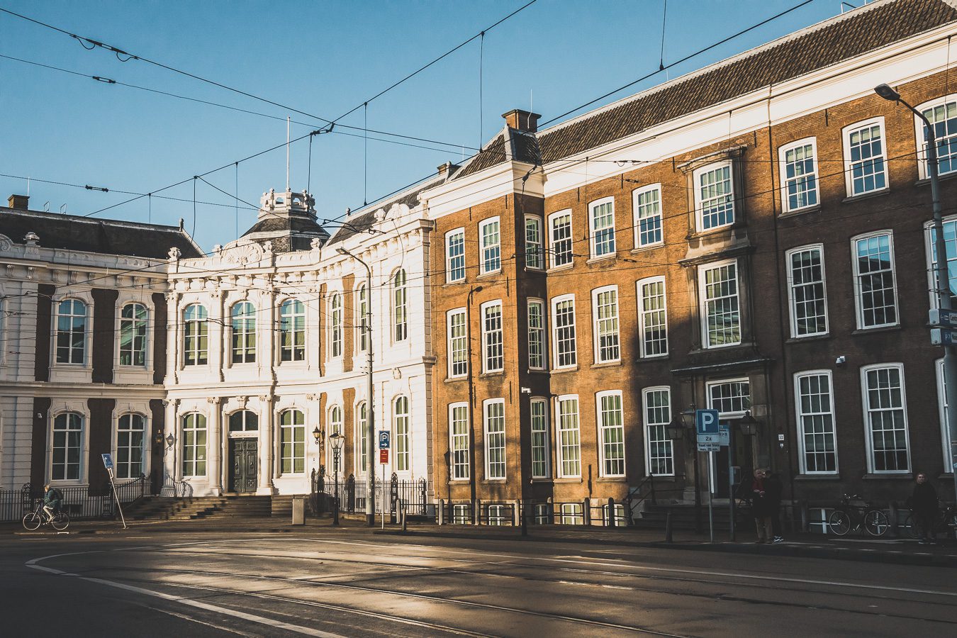 Visiter la Haye aux Pays-Bas : nos incontournables