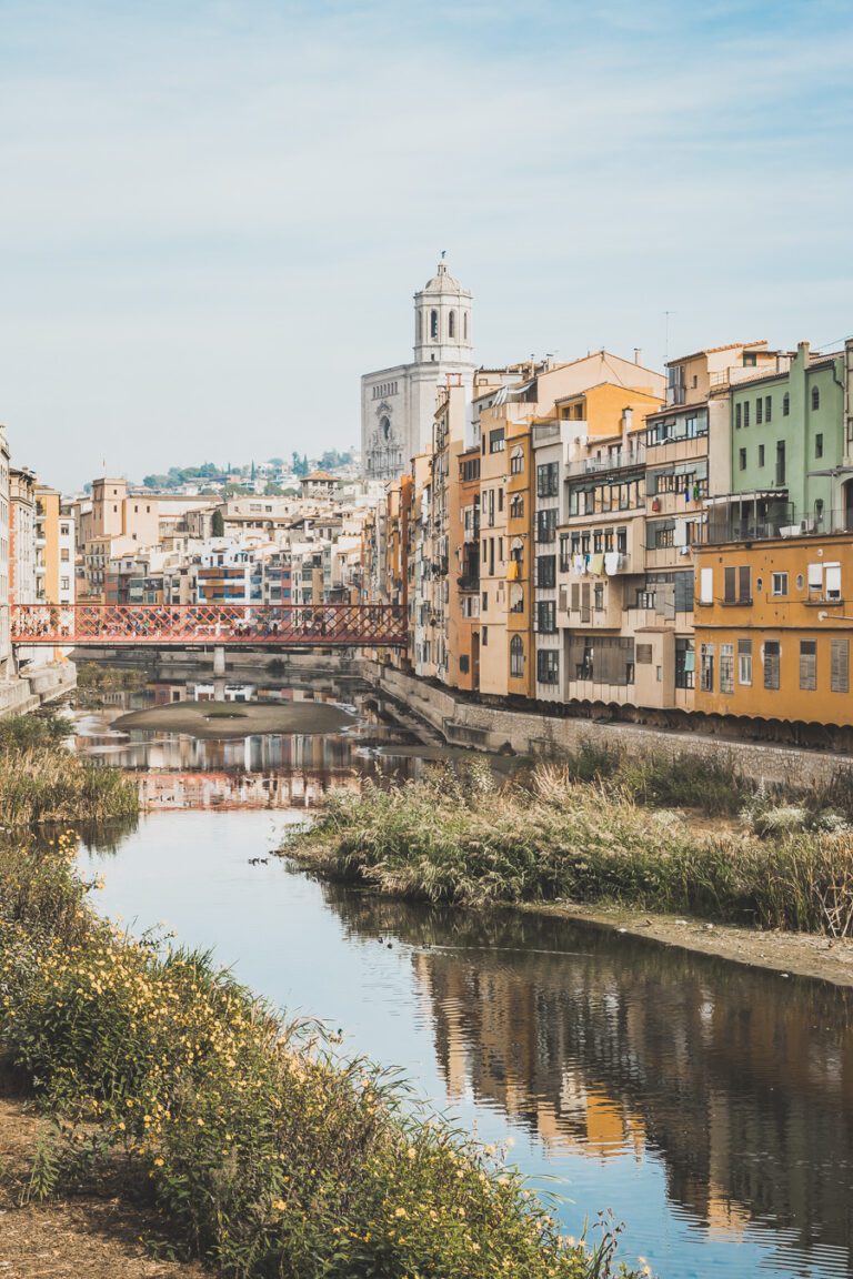 Que faire à Gérone en un jour
