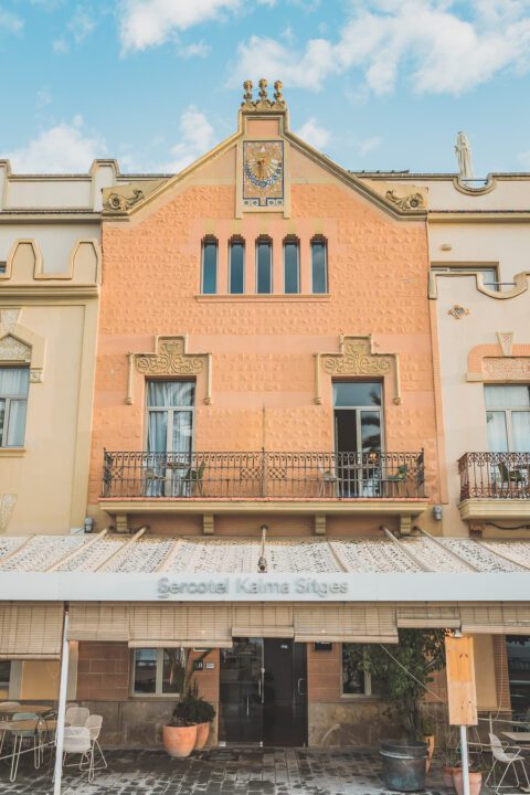 Que faire à Sitges en Espagne