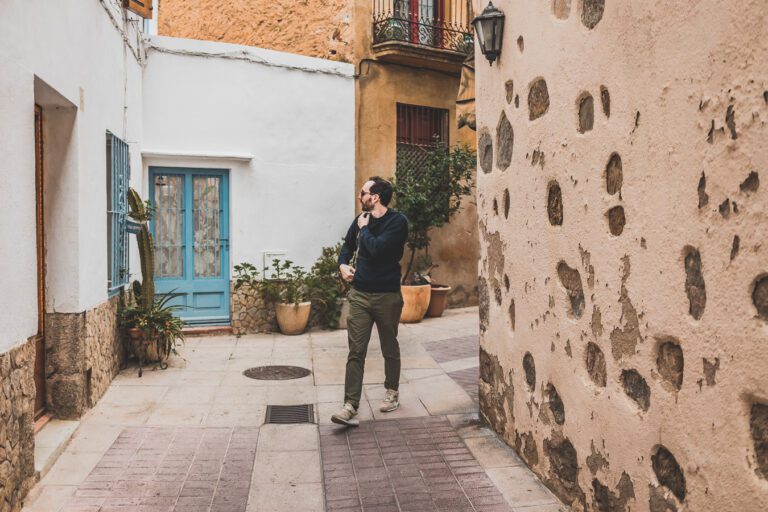 Que faire à Tossa de Mar ? Guide des incontournables