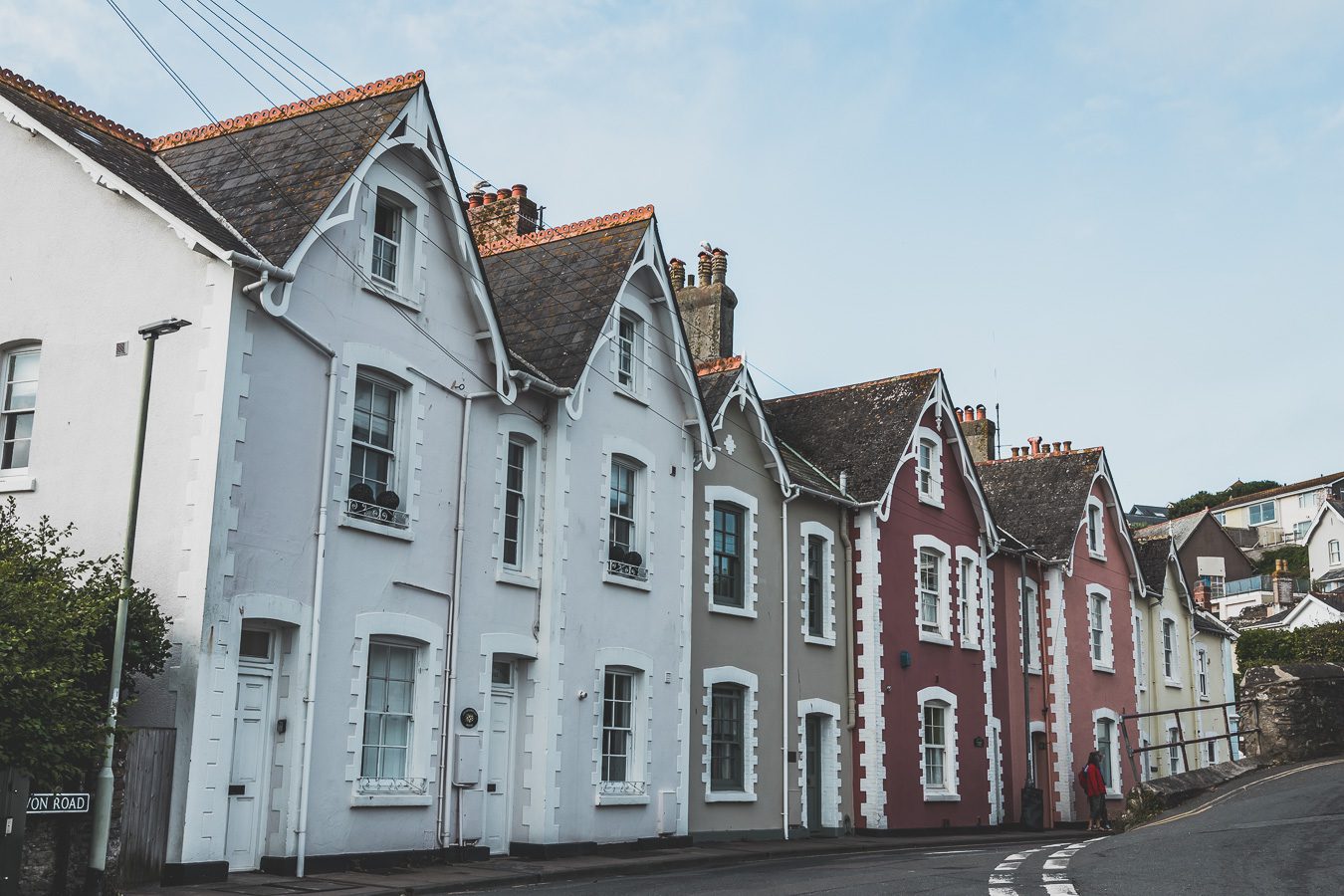 Visiter le Devon en Angleterre : road trip dans le Sud britannique