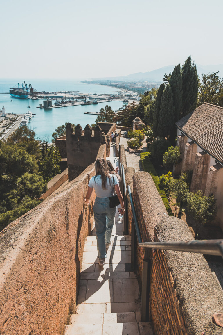 Visiter Malaga en 1 jour à pied : nos incontournables