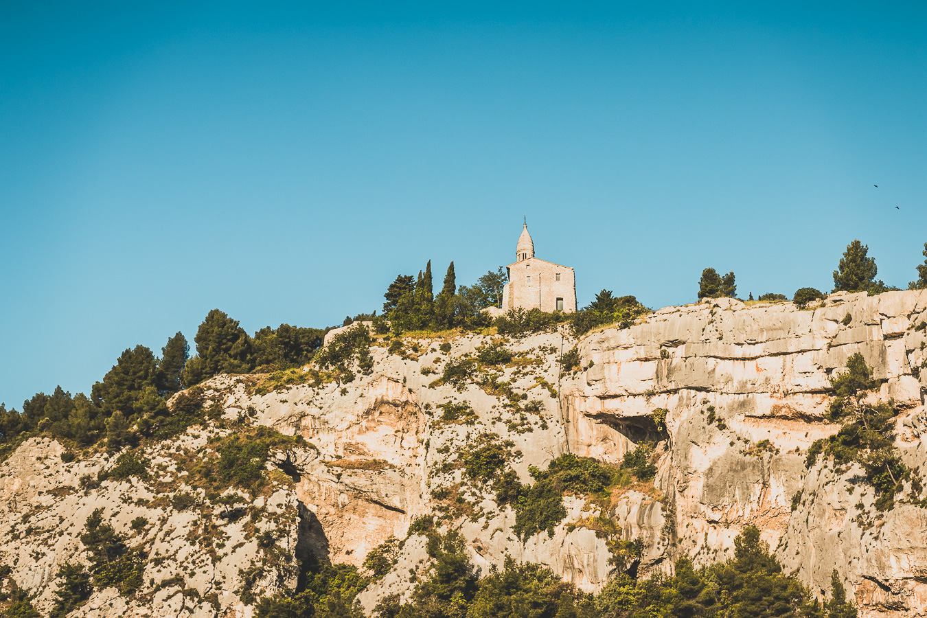Visiter les Alpilles, un parc à voir en Provence