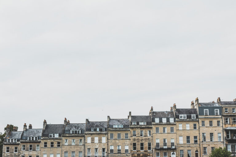 Visiter Bath en 1 jour : que faire
