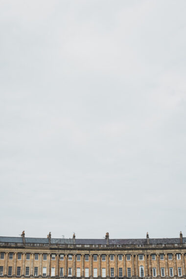 Visiter Bath en 1 jour : que faire