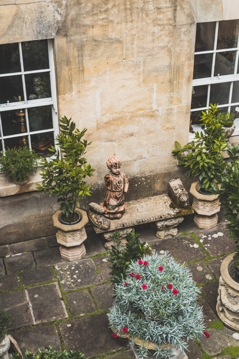 Visiter Bath en 1 jour : que faire